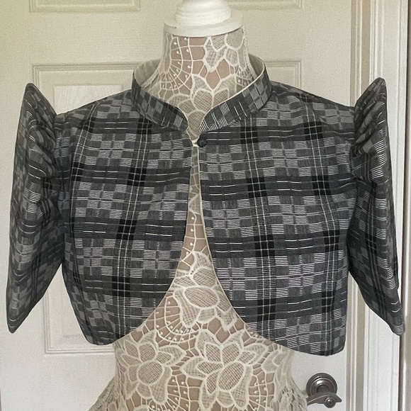 Kandama Collective | Jackets & Coats | Filipiniana Limited Edition ...